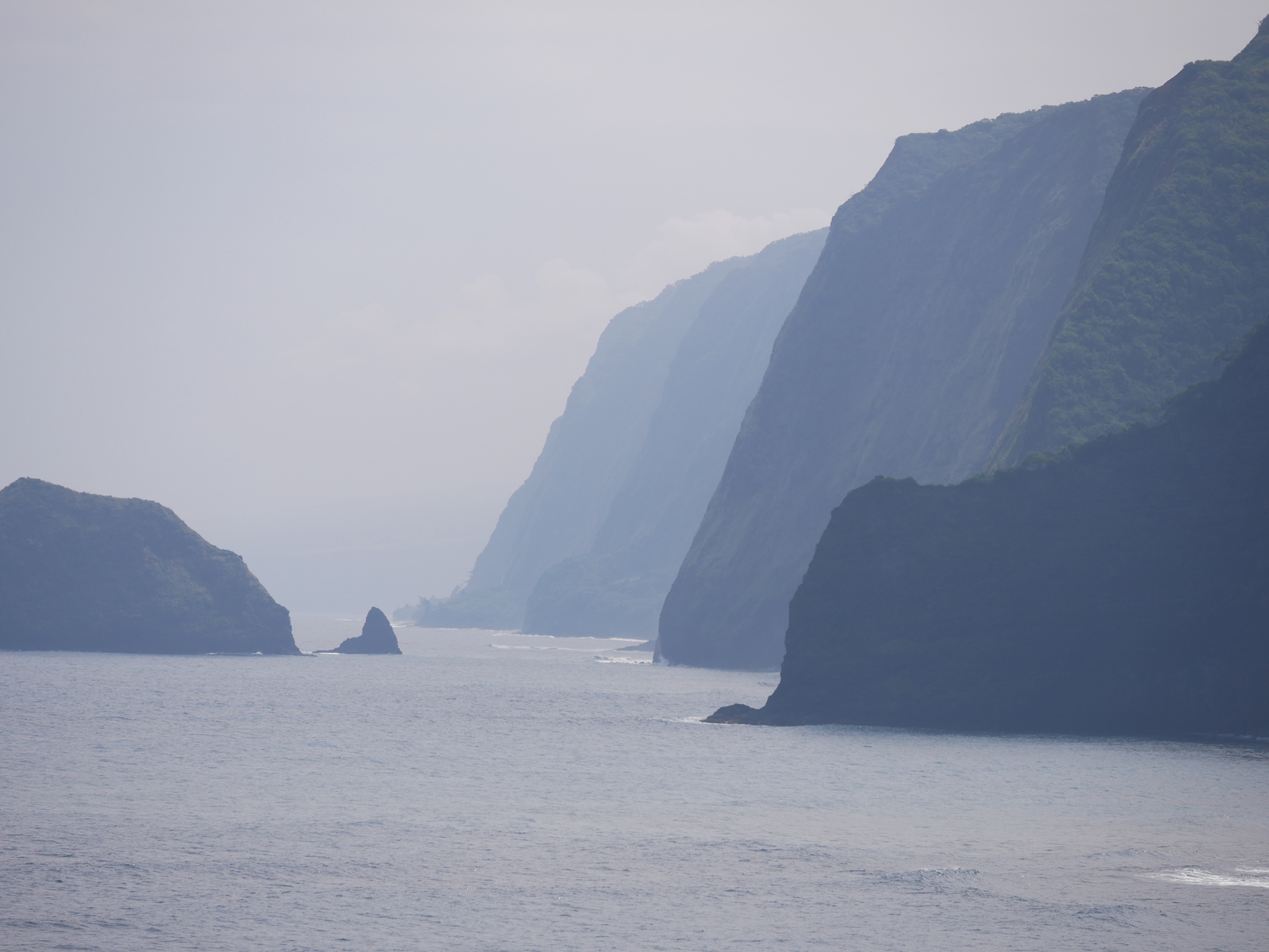 Pololu Valley in Kapaau, Hawaii - Kid-friendly Attractions | Trekaroo