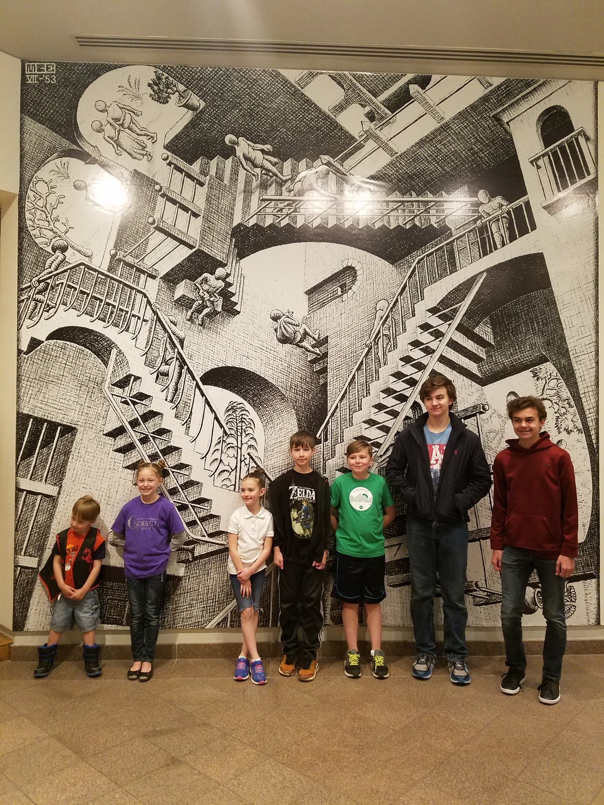 BYU Museum of Art in Provo, Utah - Kid-friendly Attractions | Trekaroo