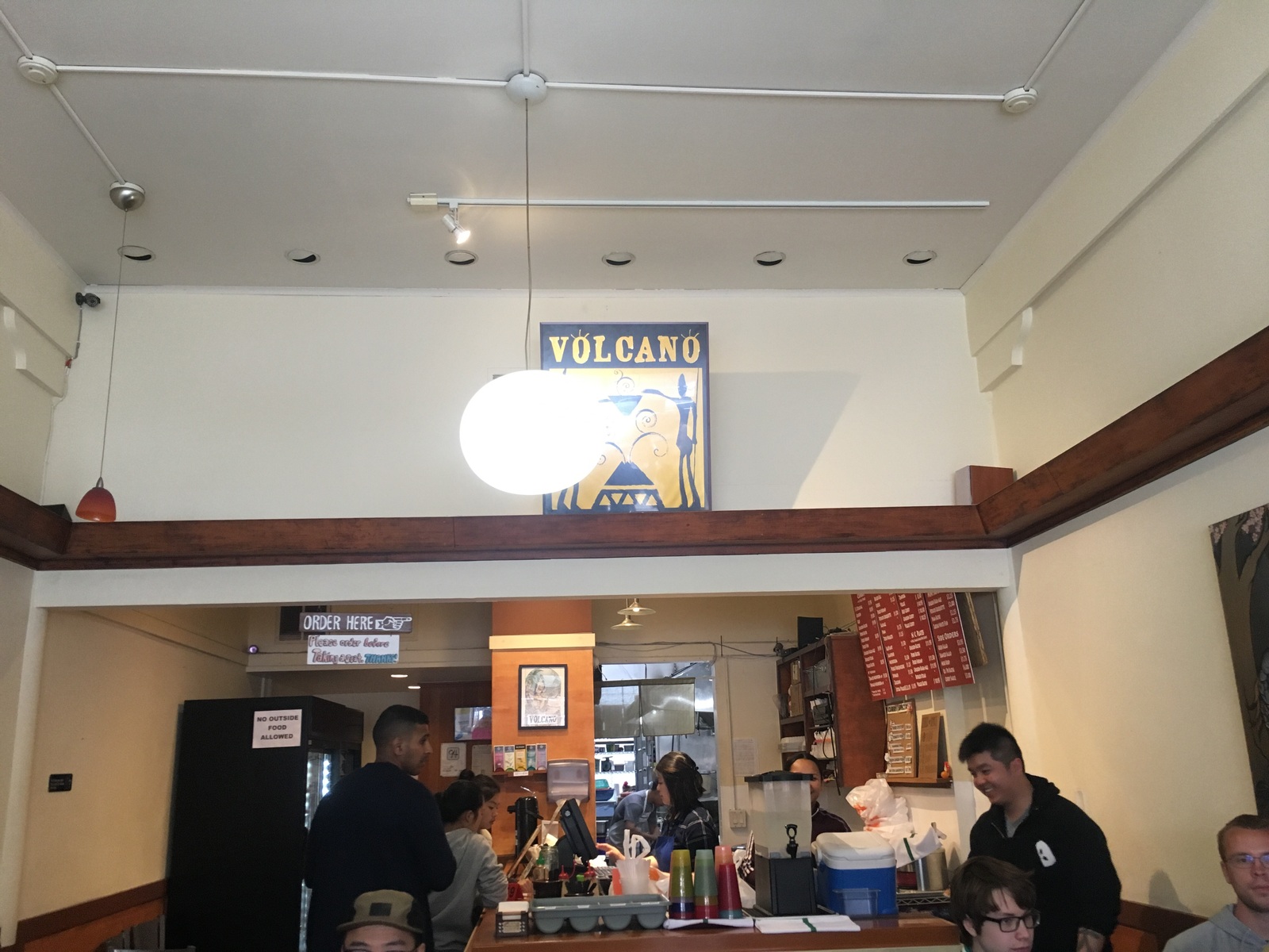 Volcano Curry in San Francisco, California - Kid-friendly Restaurants ...