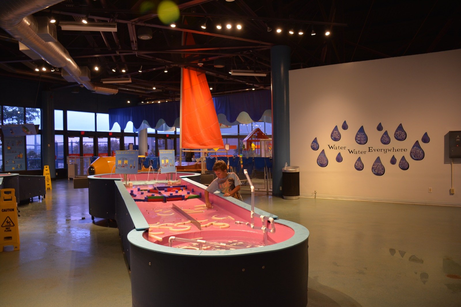 Imagination Station in Toledo, Ohio - Kid-friendly Attractions | Trekaroo Imagination Station in Toledo, Ohio - Kid-friendly Attractions | Trekaroo