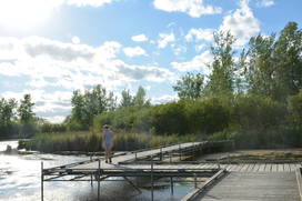 Fort Whyte Alive in Winnipeg, Manitoba - Kid-friendly Attractions ...