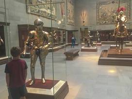 Cleveland, Ohio Attractions and Activities with Kids | Trekaroo