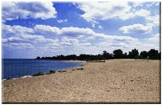 Illinois Beach State Park in Zion, Illinois - Kid-friendly Attractions ...