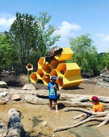 Henry Doorly Zoo in Omaha, Nebraska - Kid-friendly Attractions | Trekaroo