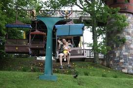 Tweetsie Railroad in Blowing Rock, North Carolina - Kid-friendly ...