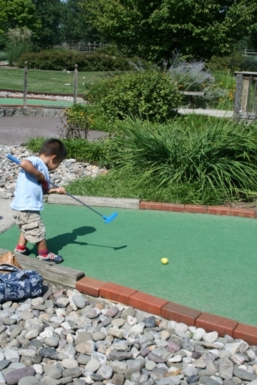 Colonial Park in Somerset, New Jersey - Kid-friendly Attractions | Trekaroo