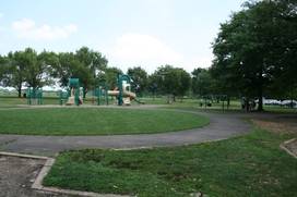 Colonial Park in Somerset, New Jersey - Kid-friendly Attractions | Trekaroo