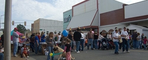 Carmi Corn Days in Carmi, Illinois - Kid-friendly Attractions | Trekaroo