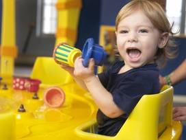 Center of Science and Industry (COSI) in Columbus, Ohio - Kid-friendly ...