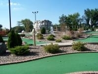 Batting Cage and Miniature Golf Complex in Quincy, Illinois - Kid ...
