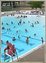 Alice T. Virtue Memorial Pool and Water Park in Galena, Illinois - Kid ...