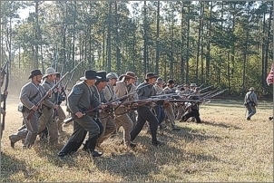 Fort Branch in Hamilton, North Carolina - Kid-friendly Attractions ...