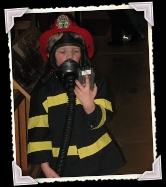 Denver Firefighters Museum in Denver, Colorado - Kid-friendly ...