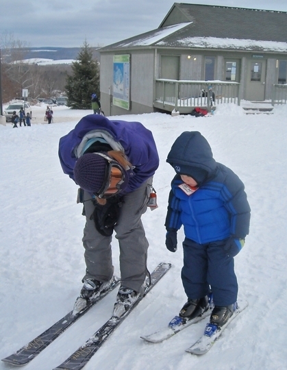 Song Mountain Resort in Tully, New York - Kid-friendly Attractions ...