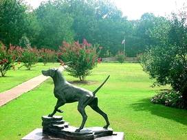 National Bird Dog Museum and Field Trial Hall of Fame and ...