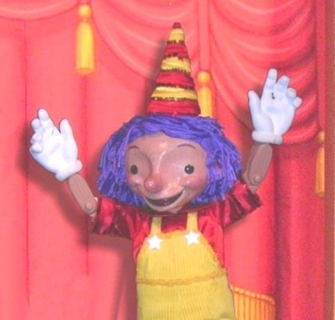 Pinocchio's Marionette Theater in Altamonte Springs, Florida - Kid ...