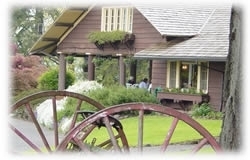 Jenkins Estate in Beaverton, Oregon - Kid-friendly Attractions | Trekaroo