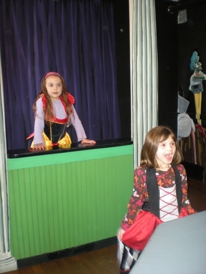 Kid City Childrens Museum in Middletown, Connecticut - Kid-friendly ...