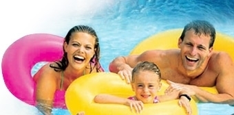 Waterworks Park in Redding, California - Kid-friendly Attractions ...
