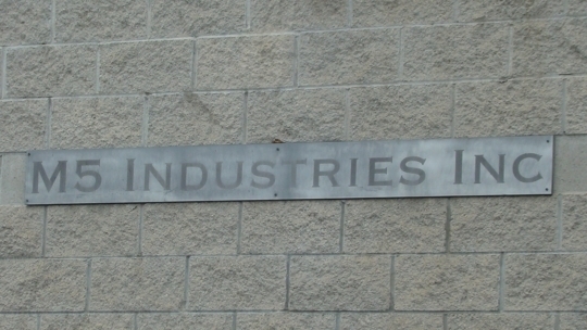 M5 Industries in San Francisco, California - Kid-friendly Attractions ...