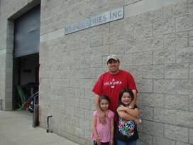 M5 Industries in San Francisco, California - Kid-friendly Attractions ...