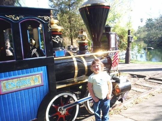 Pixie Woods in Stockton, California - Kid-friendly Attractions | Trekaroo