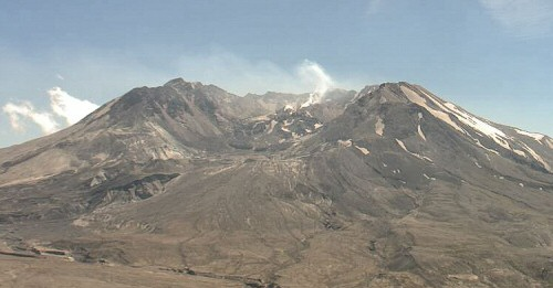 Mount Saint Helens National Volcanic Monument in Toutle, Washington ...