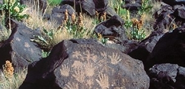 Petroglyph National Monument in Albuquerque, New Mexico - Kid-friendly ...