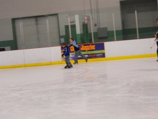 York Ice Arena in York, Pennsylvania - Kid-friendly Attractions | Trekaroo