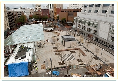 Simon and Helen Director Park in Portland, Oregon - Kid-friendly ...