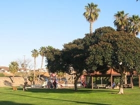 Buccaneer Park & Beach in Oceanside, California - Kid-friendly ...