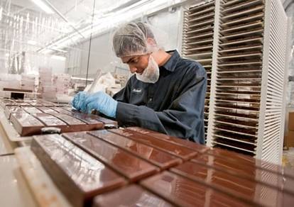 10 best Chocolate Factory Tours | Trekaroo