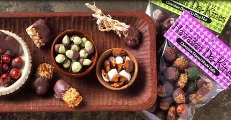 Big Island Candies in Hilo, Hawaii - Kid-friendly Attractions | Trekaroo
