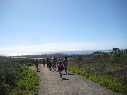 Trestles Beach in San Clemente, California - Kid-friendly Attractions ...