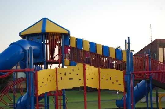 Parma Town Hall Park in Hilton, New York - Kid-friendly Attractions ...