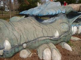 Boo Memorial Park in Carbondale, Illinois - Kid-friendly Attractions ...