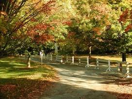 Endicott Park in Danvers, Massachusetts - Kid-friendly Attractions ...