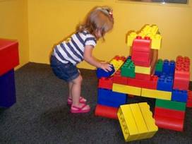 The Magic House Children's Museum in Saint Louis, Missouri - Kid ...