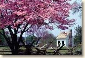 George Washington’s Ferry Farm in Fredericksburg, Virginia - Kid ...