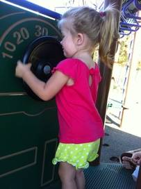 Progress Park in Wentzville, Missouri - Kid-friendly Attractions | Trekaroo