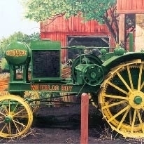 Heidrick Ag History Center in Woodland, California - Kid-friendly ...