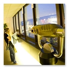 The Prudential Skywalk Observatory in Boston, Massachusetts - Kid ...
