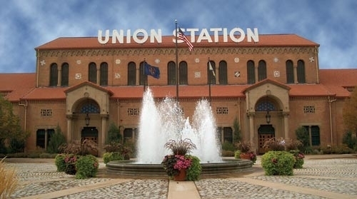 Ogden Union Station in Ogden, Utah - Kid-friendly Attractions | Trekaroo