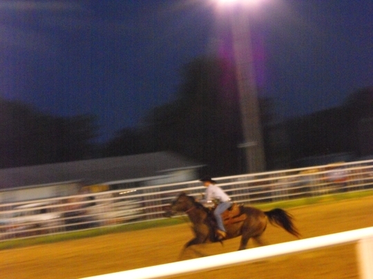 101 Rodeo Arena-S&G Bucking Productions in Caulfield, Missouri - Kid ...