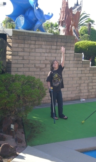 Golfland Milpitas in Milpitas, California - Kid-friendly Attractions ...