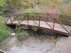 Ghost Falls Trail in Draper, Utah - Kid-friendly Attractions | Trekaroo