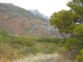 Ghost Falls Trail in Draper, Utah - Kid-friendly Attractions | Trekaroo
