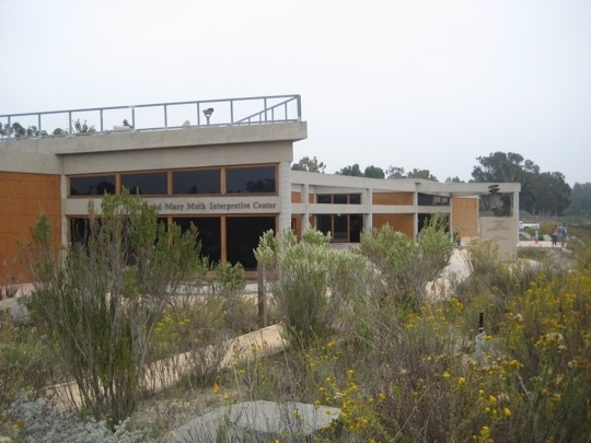 Muth Interpretive Center in Newport Beach, California - Kid-friendly ...