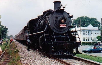 Delaware River Railroad Excursions in Phillipsburg, New Jersey - Kid ...