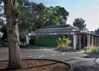 The Sylvan Oaks Public Library in Citrus Heights, California - Kid ...